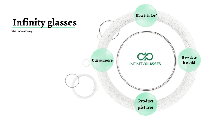 Infinity glasses by Xin Lin on Prezi
