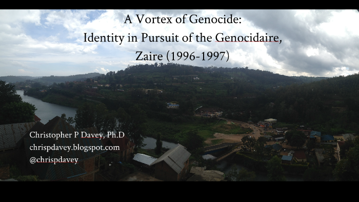 Vortex of Genocide by Christopher Davey on Prezi