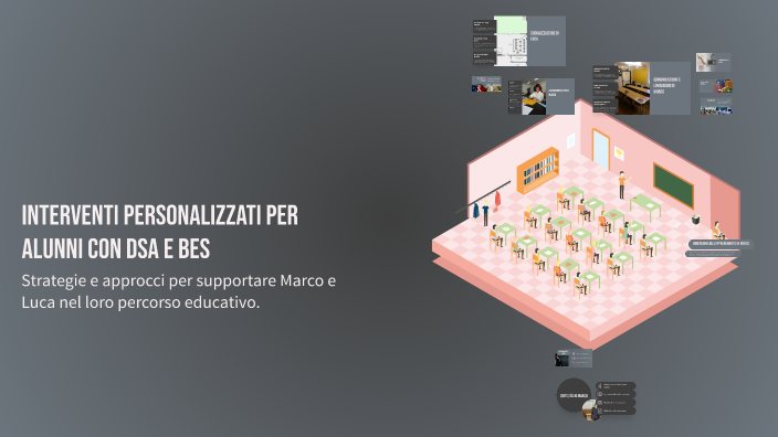 Interventi Personalizzati per Alunni con DSA e BES by Mario Cirillo on ...