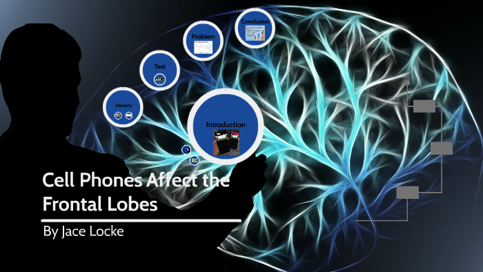 How Technology affects the Brain by Jace Locke on Prezi