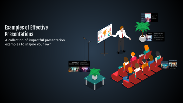 Examples of Effective Presentations by Hasan Hüseyin KILIÇ on Prezi