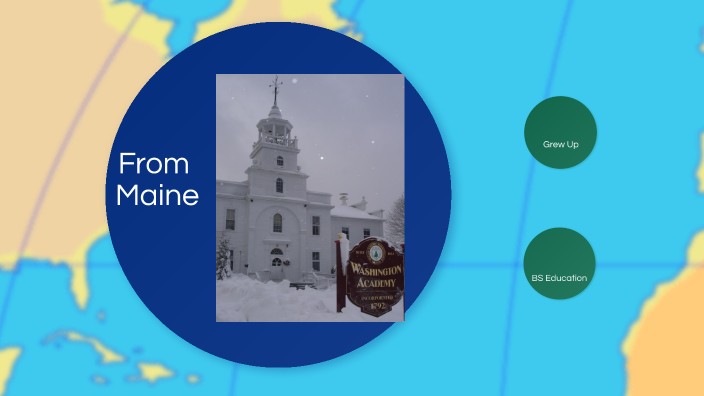 Mr. Josh Albee Introduction by Joshua Albee on Prezi