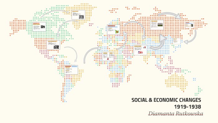 SOCIAL & ECONOMIC CHANGES 1919-1938 by Diamanta Rutkowska on Prezi