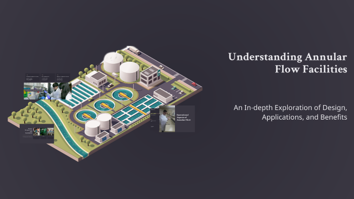 Understanding Annular Flow Facilities by Peter Iascone on Prezi