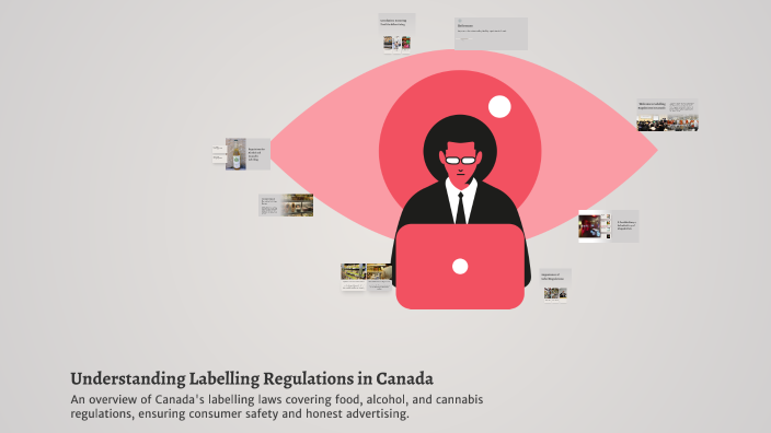 Understanding Labelling Regulations in Canada by Khushal Sharma on Prezi