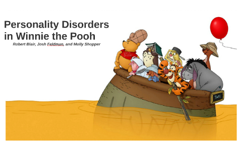 Winnie the pooh by m s on Prezi
