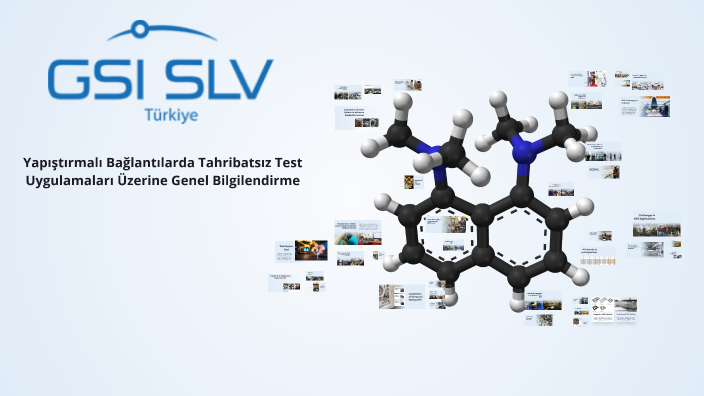 Non-Destructive Testing (NDT) of Composite and Bonded Structures by ...