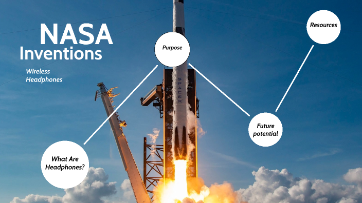 Space Inventions by Kevin Shao on Prezi