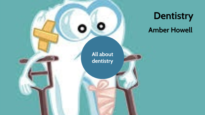 career presentation by amber howell on Prezi