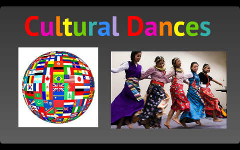 Cultural Dance presentation by Maddie Kay on Prezi