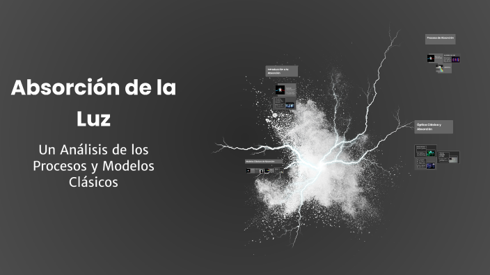 Absorción de la Luz by Hannia Pérez on Prezi