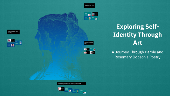 Exploring Self-Identity Through Art by romy beazley on Prezi