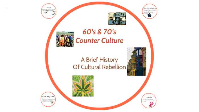 60's & 70's Counter Culture by lincoln ginsberg on Prezi