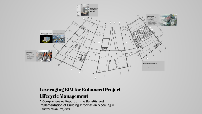 Leveraging BIM for Enhanced Project Lifecycle Management by aa bb on Prezi