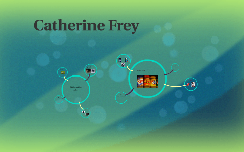 Catherine Frey by Catherine Frey on Prezi