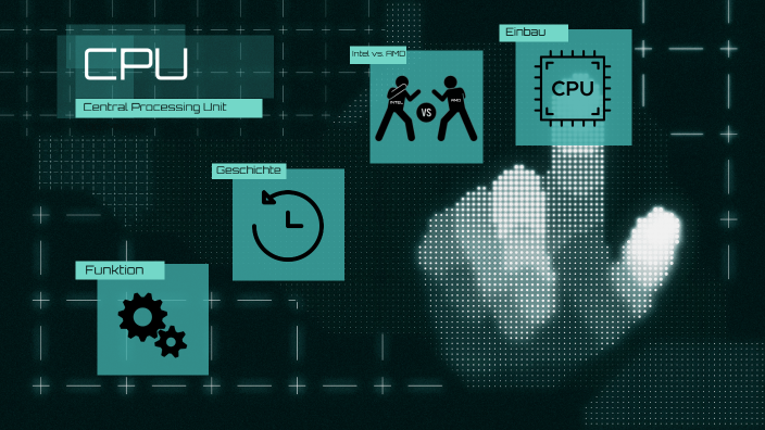 CPU by ErikDu . on Prezi