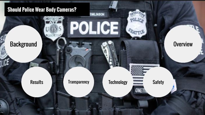 Body Cameras by Cameron Dahlquist on Prezi
