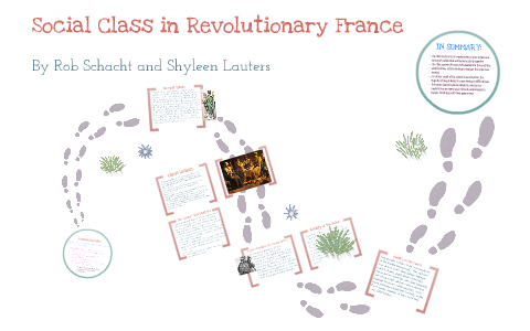 French Revolution Class System by Rob Schacht on Prezi