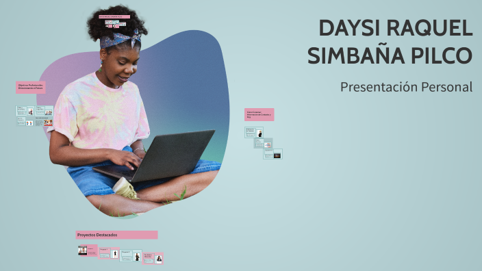 DAYSI RAQUEL SIMBAÑA PILCO by RONNY MENA on Prezi
