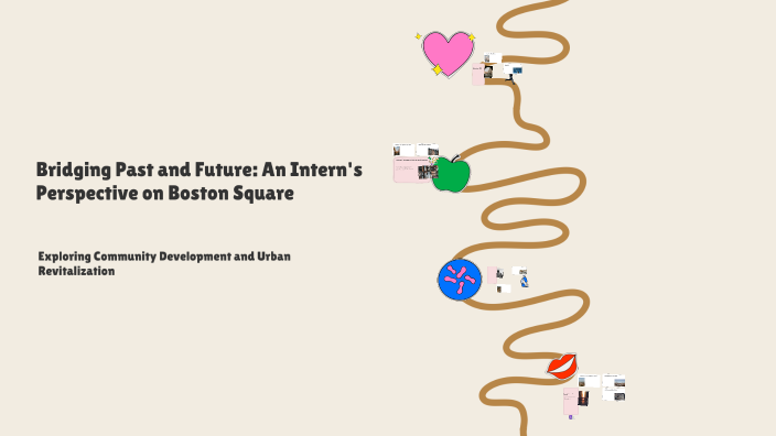 Bridging Past and Future: An Intern's Perspective on Boston Square ...