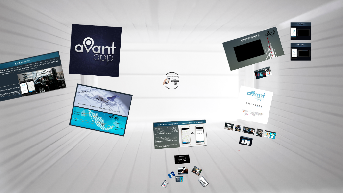 ¿QUÉ ES AVANT? by on Prezi