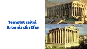 Templul zeiței Artemis din Efes by David Ignat on Prezi Design