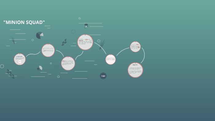 "MINION SQUAD" by Brando Ruiz on Prezi