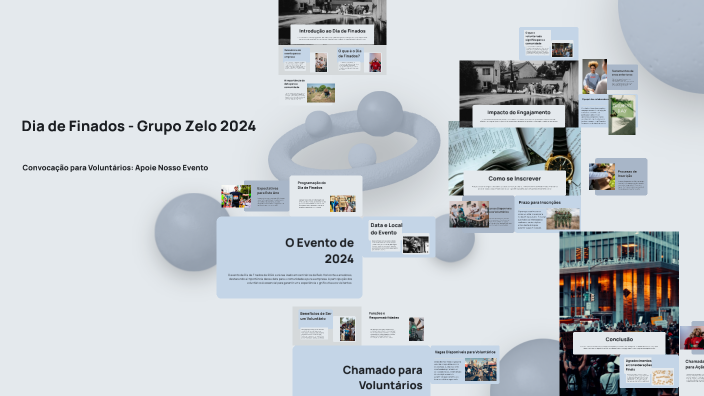 Dia de Finados - Grupo Zelo 2024 by recrutamentogrupozelo grupozelo on ...