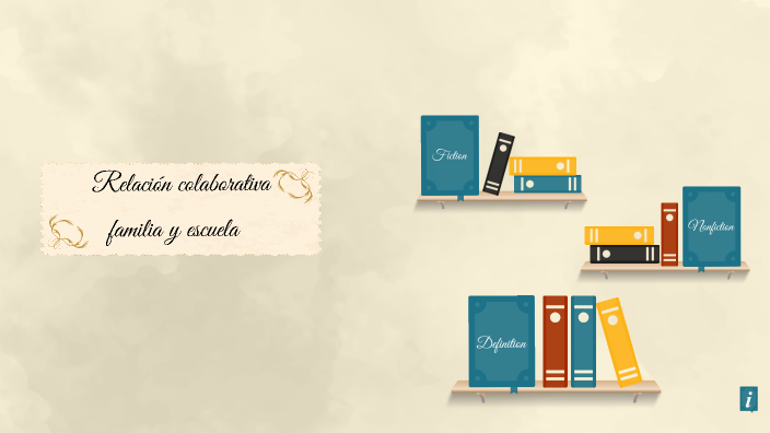 Relación colaborativa familia y escuela by Alan Arteaga Loredo on Prezi