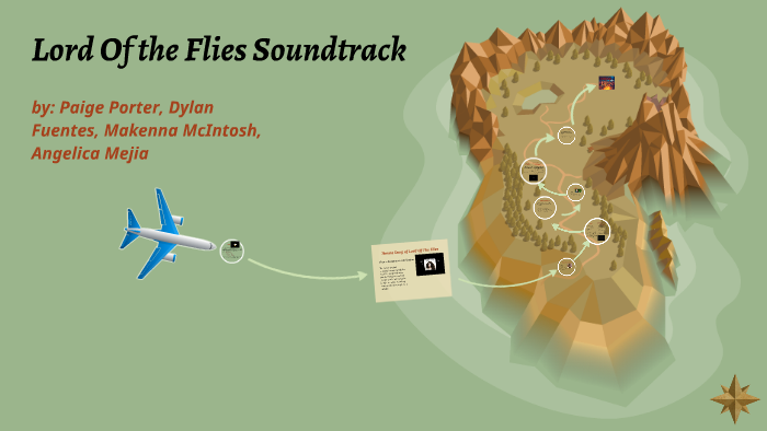 Lord Of the Flies Soundtrack by Paige Porter on Prezi