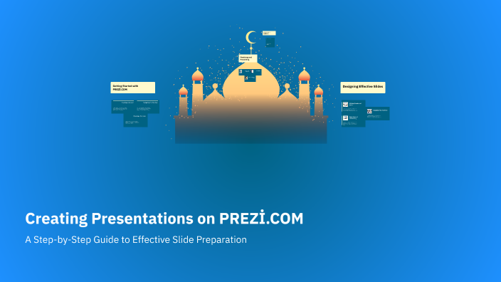 Creating Presentations on PREZİ.COM by Asya Baştarla on Prezi