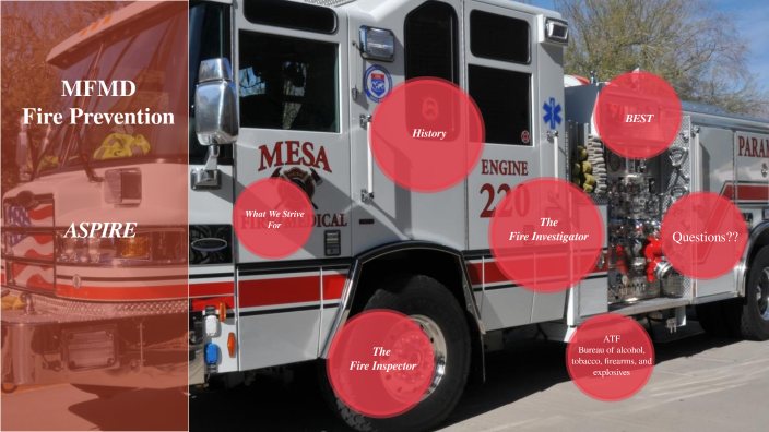 MFMD Fire Prevention Presentation by Jessica Vera on Prezi