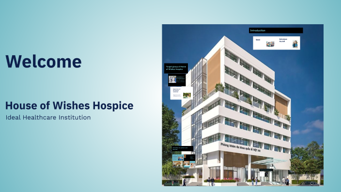 Ideale Zorginstelling by Hanin Jumaa on Prezi