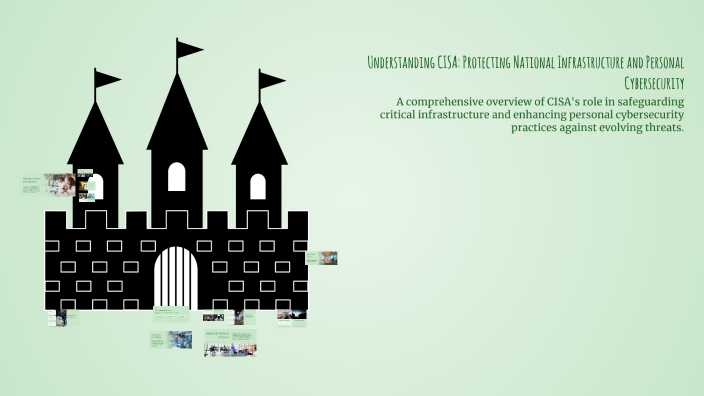 Understanding CISA: Protecting National Infrastructure and Personal ...