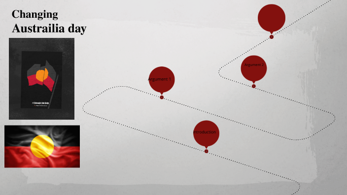 Changing Australia day by Chloe Tamwoy on Prezi