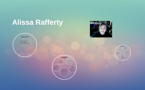 Alissa Rafferty by Alissa Rafferty on Prezi