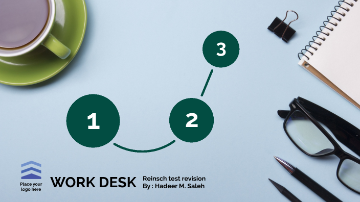 Reinsch test by Hadeer Saleh on Prezi