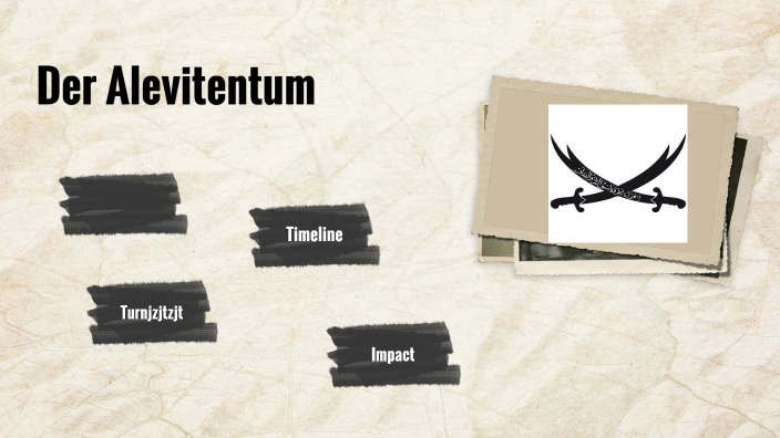 Der Alevitentum by Leyla Tilger on Prezi