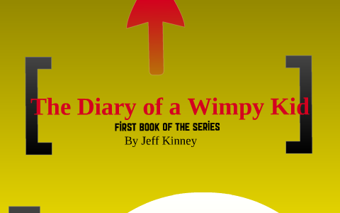 The diary of a wimpy kid by Renee Bennett on Prezi