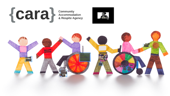 {cara} - volunteering testimonial by Courtney Crowther on Prezi