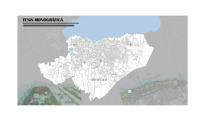INVENTARIO DE ESPACIOS VERDES URBANOS by Milex Bello Espinoza on Prezi