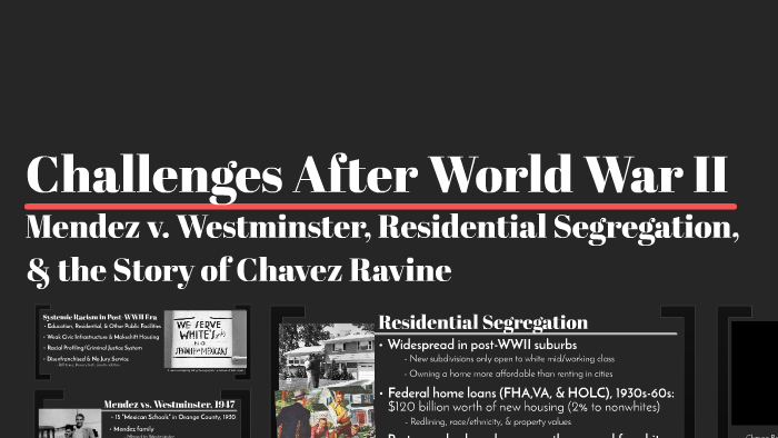 Challenges After World War II by Shawn Schwaller on Prezi