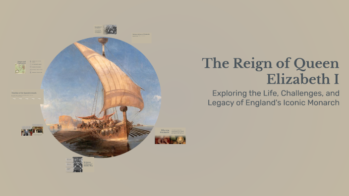 The Reign of Queen Elizabeth I by dawid jan on Prezi
