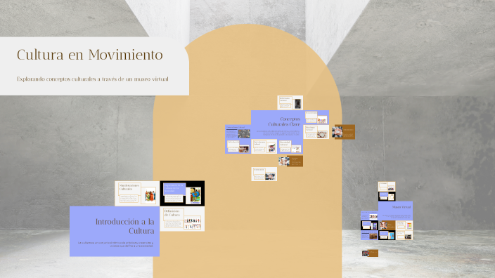Cultura en Movimiento by Isaac Roman Iñiguez on Prezi