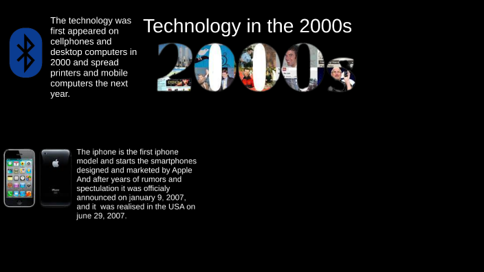 Technology by Christopher Maravilla on Prezi