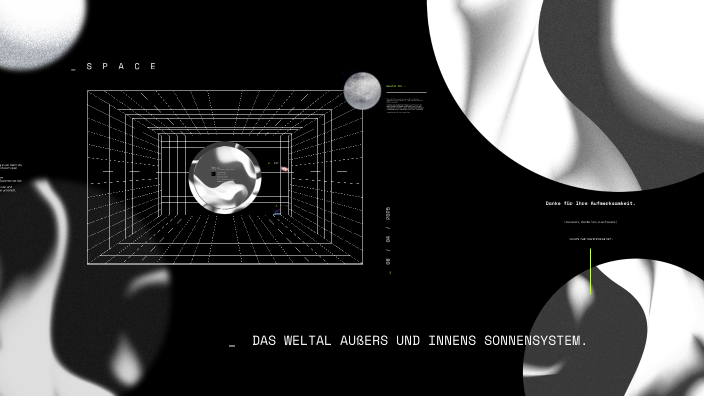 mia space by Uta Mail on Prezi