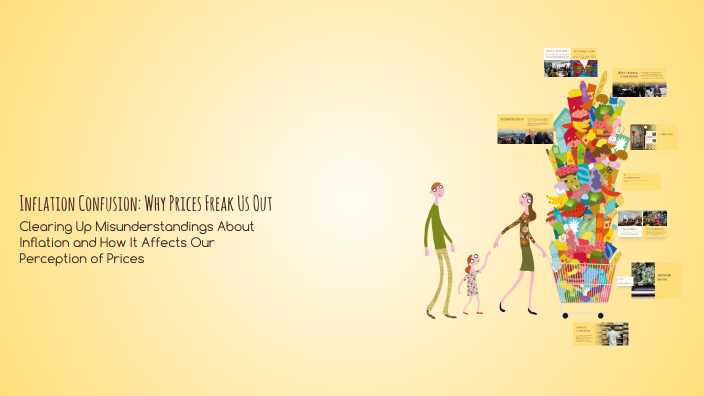 Inflation Confusion: Why Prices Freak Us Out by Mscrazy 1234. on Prezi