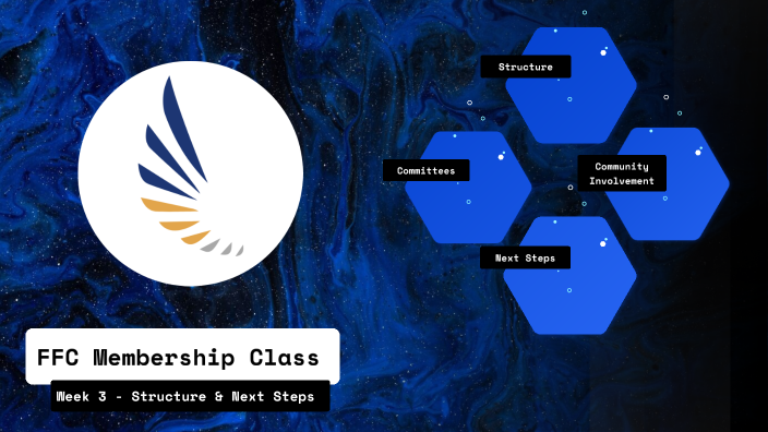 FFC Membership Class by Fairmount Friends Church on Prezi