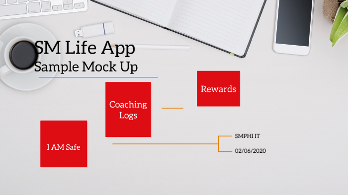 SM Life App by Gilirene Casimo on Prezi