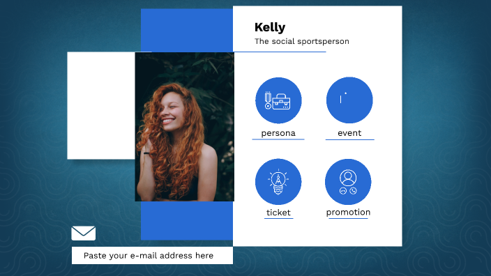 Volleyball event by Jarie Tuytens on Prezi